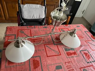 lampadario ikea kroby