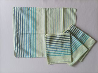 Tovagliette in cotone