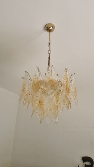 Lampadario La Murrina