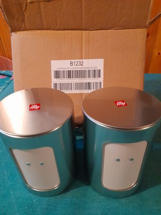 portatovaglioli illy