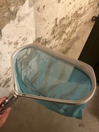 piscina 4.0m x 2.07m x 1.22m