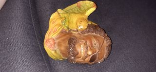 bossons congleton england da parete