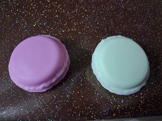 portapillole macaron