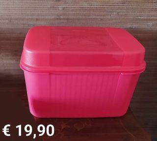 Multibox Tupperware