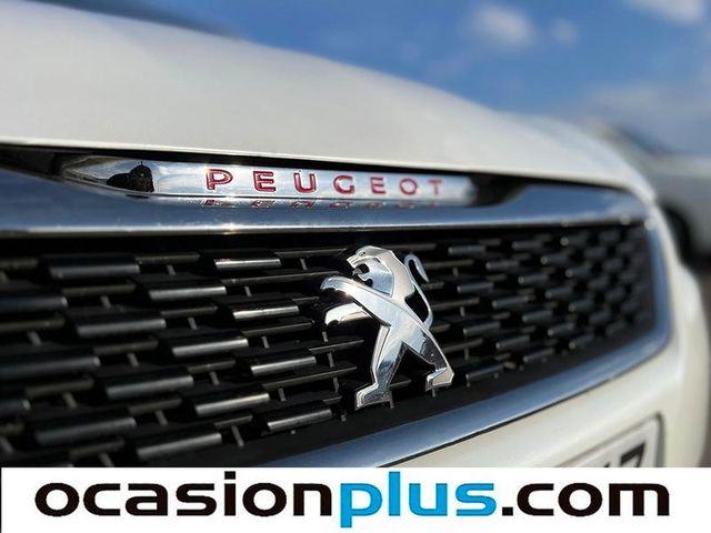 Peugeot 308 GTi 270 200 kW (270 CV) de segunda mano por 20.900 EUR en ...