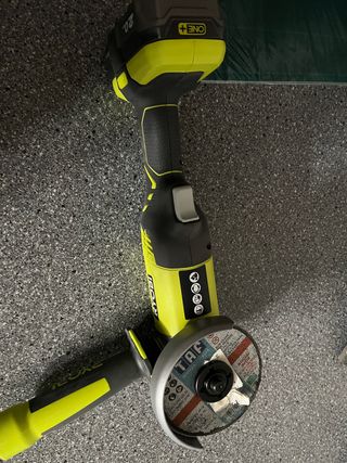 Flessibile a Batteria Ryobi