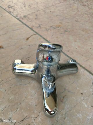 Rubinetto per Vasca da Bagno Ideal Standard