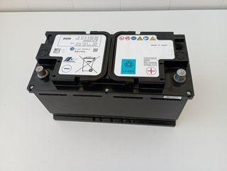 BATERIA LITIO BMW M3 M4 F80 F82 F83 second hand for 530 EUR in Madrid ...
