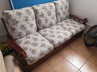 Divano Letto 3 posti