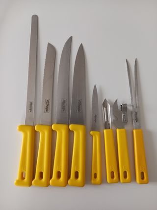 Coltelli cucina da appendere