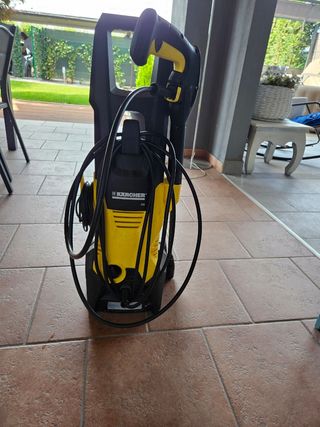idropulitruce karcher k3