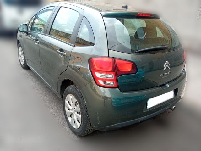 Despiece completo Citroen C3 2009-2015 de segunda mano en Pola de Siero ...