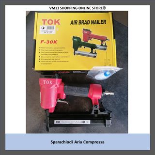 Spara chiodi Aria Compressa