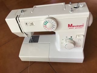 Macchina da cucire Mancinetti M105