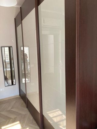 armadio a 3 ante scorrevoli