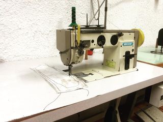 Macchine da cucire