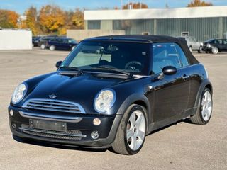 DESPIECE MINI COOPER CABRIO R52. AÑO 2007 de segunda mano por 10 EUR en ...