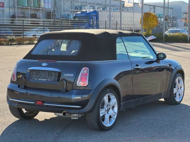 DESPIECE MINI COOPER CABRIO R52. AÑO 2007 de segunda mano por 10 EUR en ...