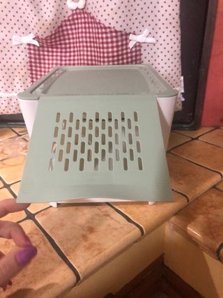 Porta verdura Lidl