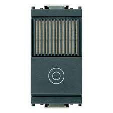 16126.R VIMAR IDEA PULS.+S/ROSSA