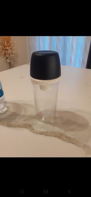 dosazucchero tupperware