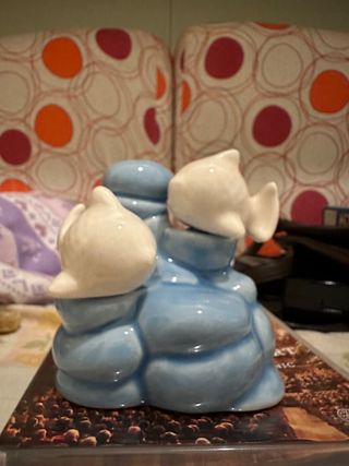 Diffusore tema marino