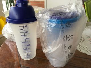 Tupperware mixer nuovo