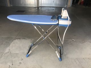 Ferro da stiro a caldaia Euroflex