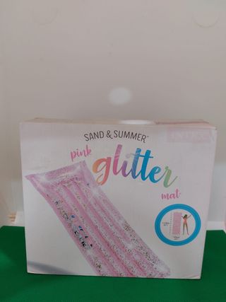 Materassino gonfiabile