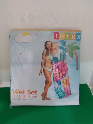 Materassino gonfiabile