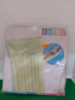 Materassino gonfiabile