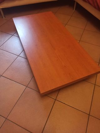 tavolino in ciliegio basso per salotto