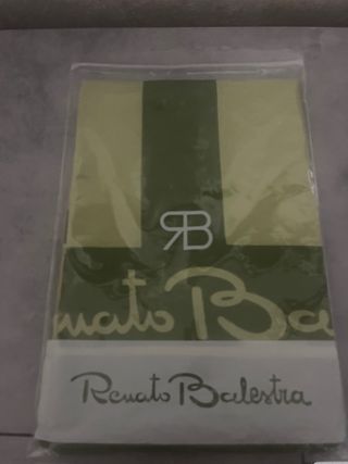 Asciugamano Renato balestra per mare
