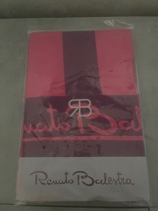 Asciugamano Renato balestra per mare