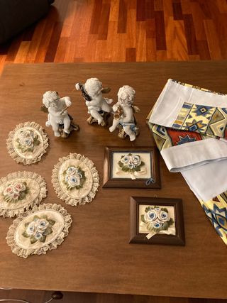 Gruppo articoli casa