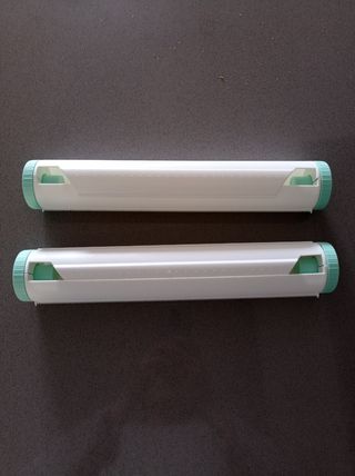 Porta carta alluminio e pellicola alimenti