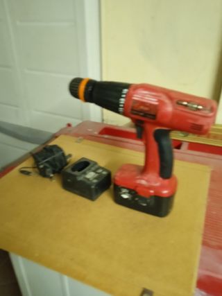 vendo avvitatore