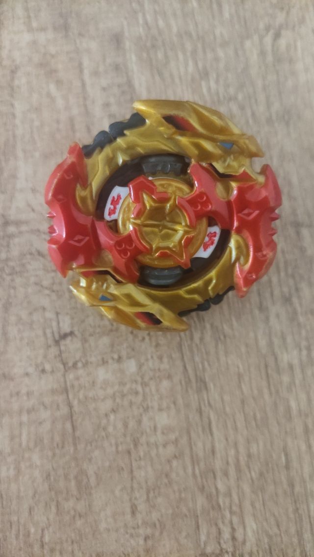 BLEY BLADE de segunda mano por 50 EUR en Barcelona en WALLAPOP