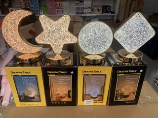 lampada a led ricaricabile