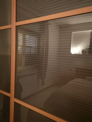 camera da letto completa