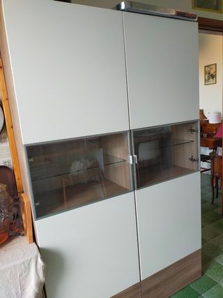 mobile contenitore soggiorno cucina