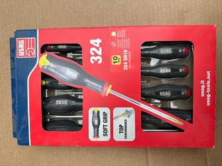 Serie giraviti usag 324 soft grip sh10