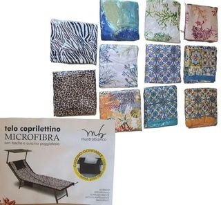 💥New collection💥 teli "mastro bianco"