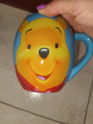 tazzone winnie th pooh