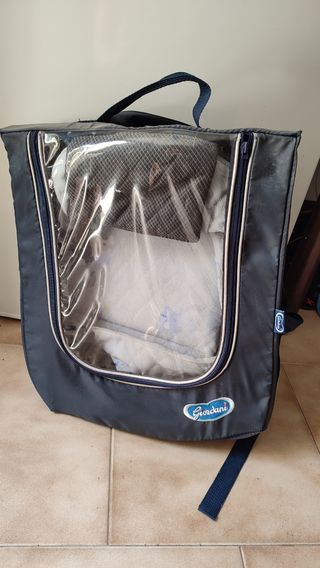 seggiolino da tavolo