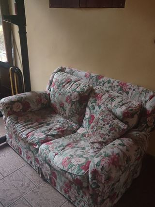 Divano per 2 persone