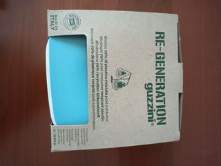 Guzzini Re-generation