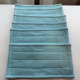 6 Panni Worwerk Folletto universal soft MF 520