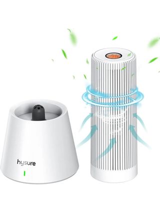 Hysure Mini Deumidificatore a Basso Consumo