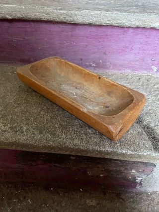 Svuota tasche in legno